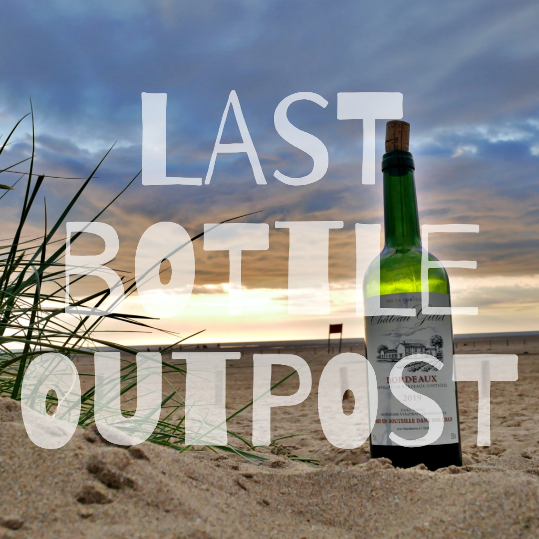 LAST BOTTLE OUTLET - BIN ENDS – CHAPTER 4 | FINE + RARE