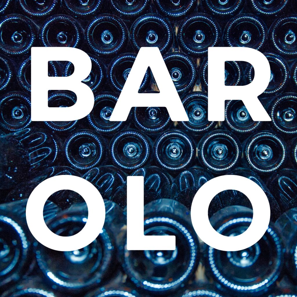 Barolo – CHAPTER 4 | FINE + RARE