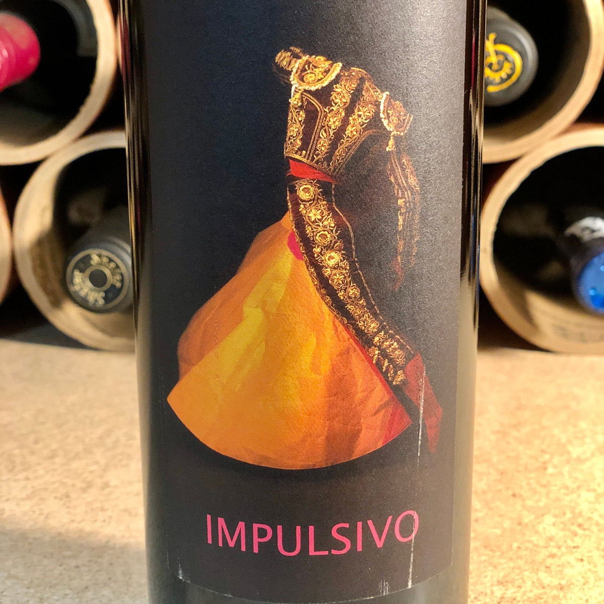 Cayuse, Walla Walla Valley, En Chamberlin Vineyard, Impulsivo Temprani ...