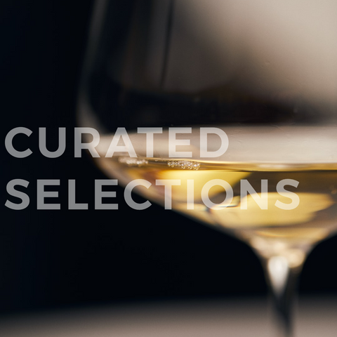 CHAPTER 4 | FINE + RARE SUPPLY | Fine Collections and Rare Selections