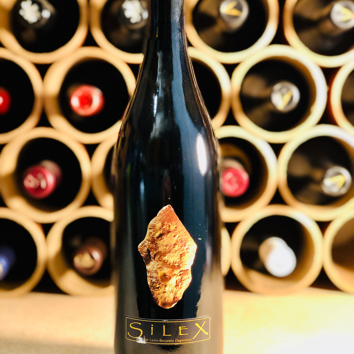 Didier Dagueneau, Pouilly-Fume, Silex 2010 – CHAPTER 4 | FINE + RARE