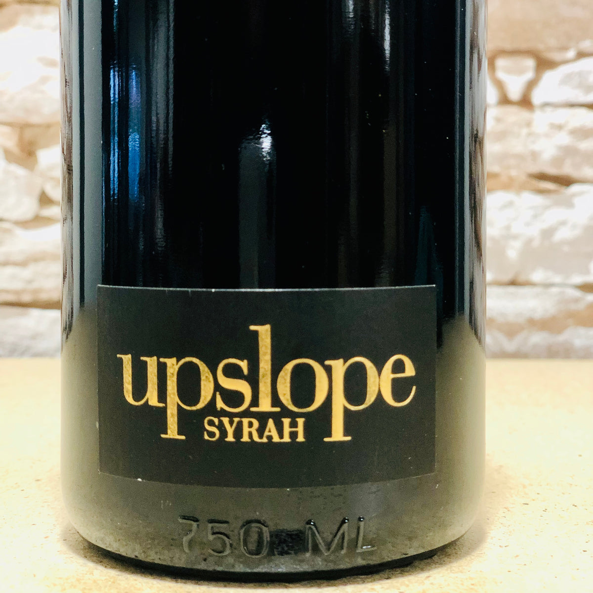 Jaffurs, Santa Barbara County, Upslope, Syrah 2004-SL2 – CHAPTER 4 ...